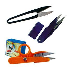 Cutting Yarn Scissors | Garment Accessories & Suppliers in Sri lanka