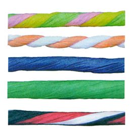 Paper Rope | Garment Accessories & Suppliers in Sri lanka