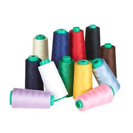 Cotton Thread | Garment Accessories & Suppliers in Sri lanka