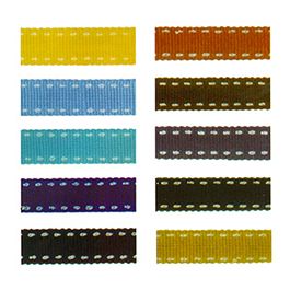 Stitch Grosgrain | Garment Accessories & Suppliers in Sri lanka