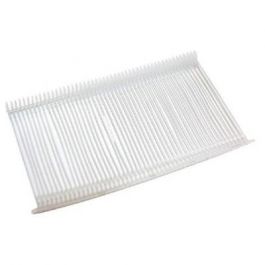 1000Pcs Tag Pin-Golden A 10mm Clear Garment Clothing Price Label ...