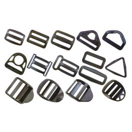 \Webbing Slider | Garment Accessories & Suppliers in Sri lanka