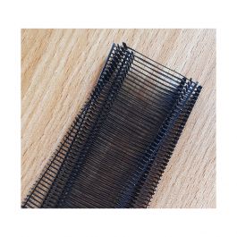 5000Pcs tag pin-STD 35mm black garment clothing price label tag pin ...
