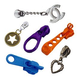 Zipper Slider | Garment Accessories & Suppliers in Sri lanka